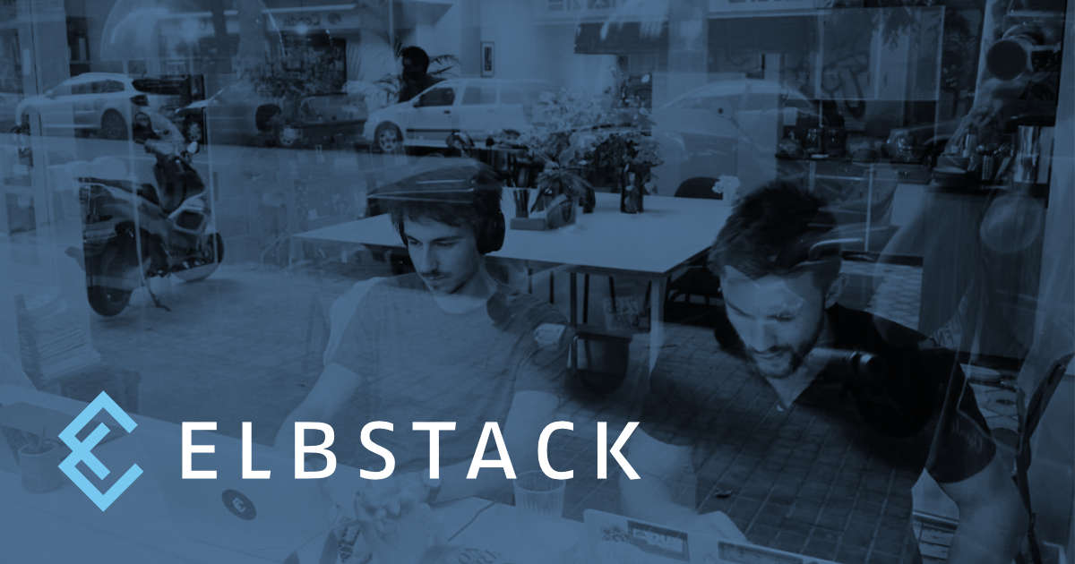 elbstack - Boosting Dreams to Brilliance 🚀